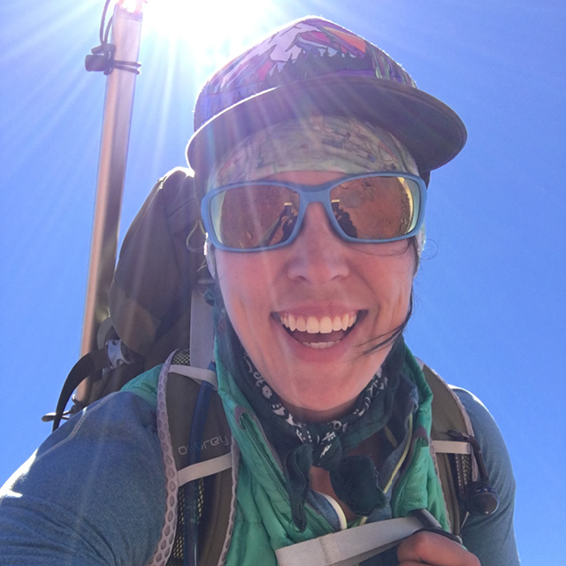 Lauren Sankovitch | Department of Geological Sciences and Engineering ... Lauren Sankovitch | Department of Geological Sciences and Engineering ...